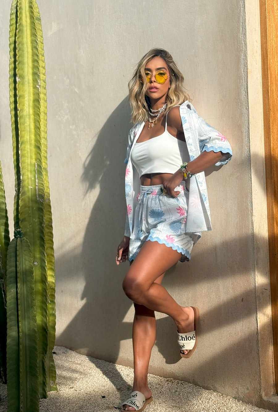 Juana Shop - Tienda de Ropa Femenina