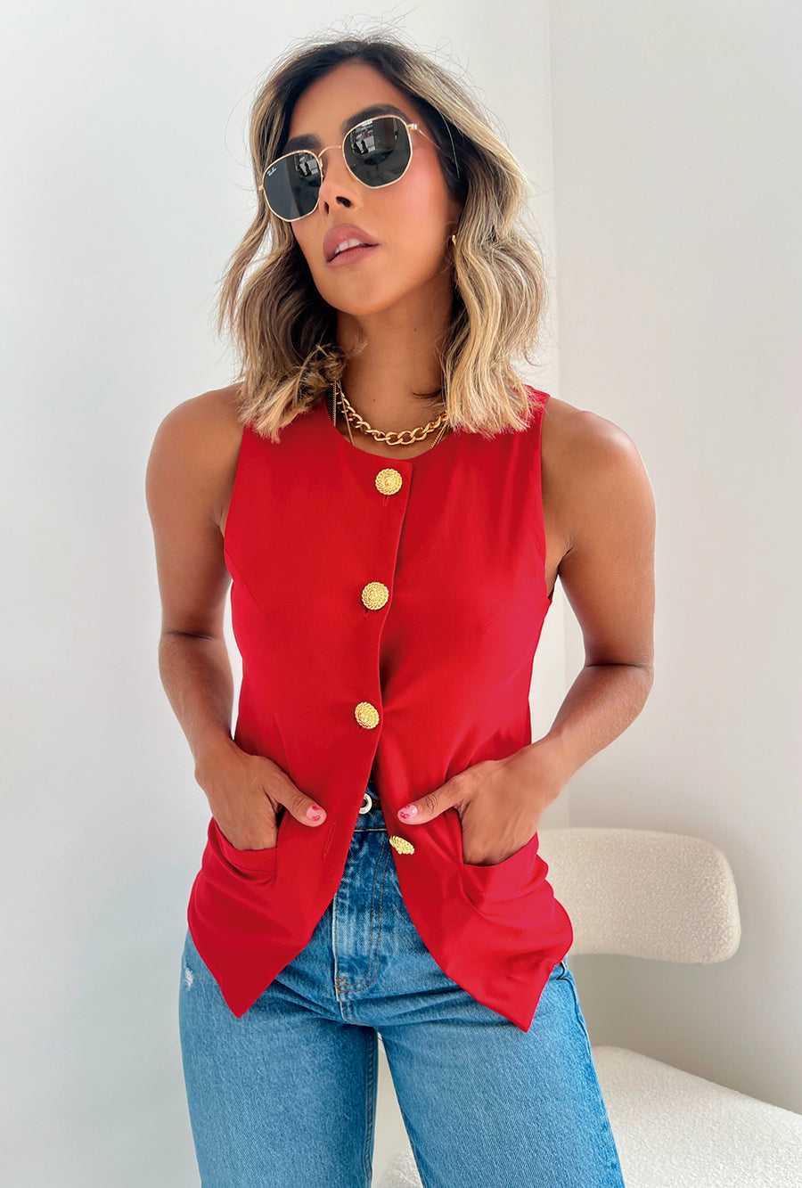 Juana Shop - Tienda de Ropa Femenina